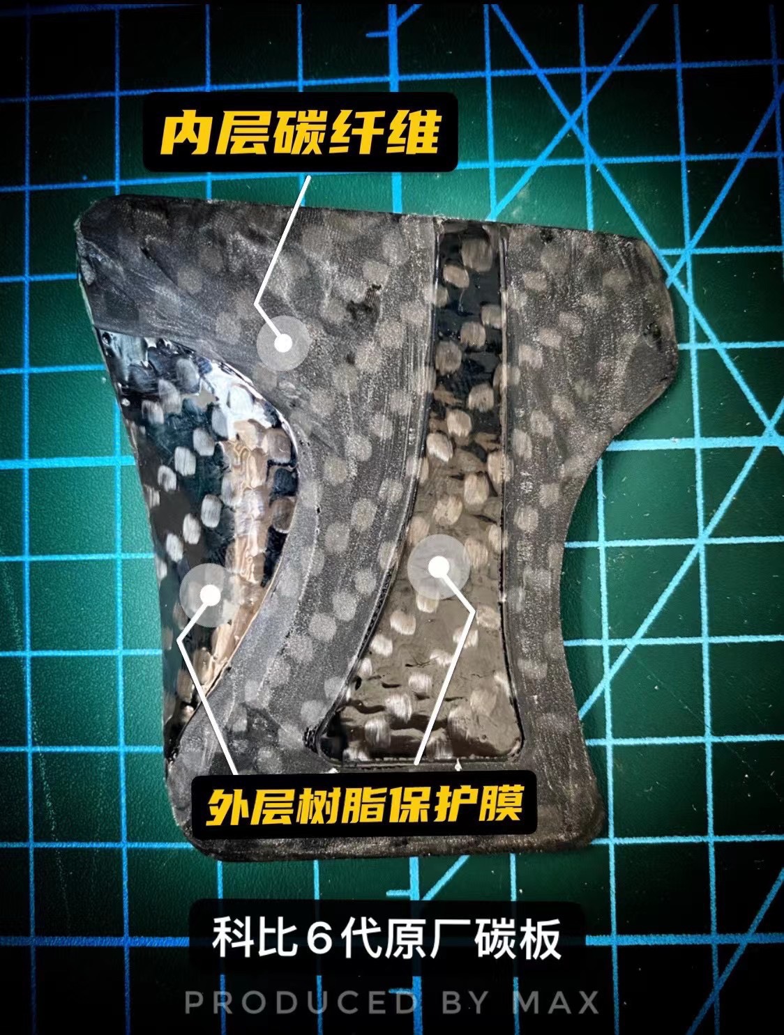 WKB Nike Kobe 6 Protro CW2190-300 – kosneaker