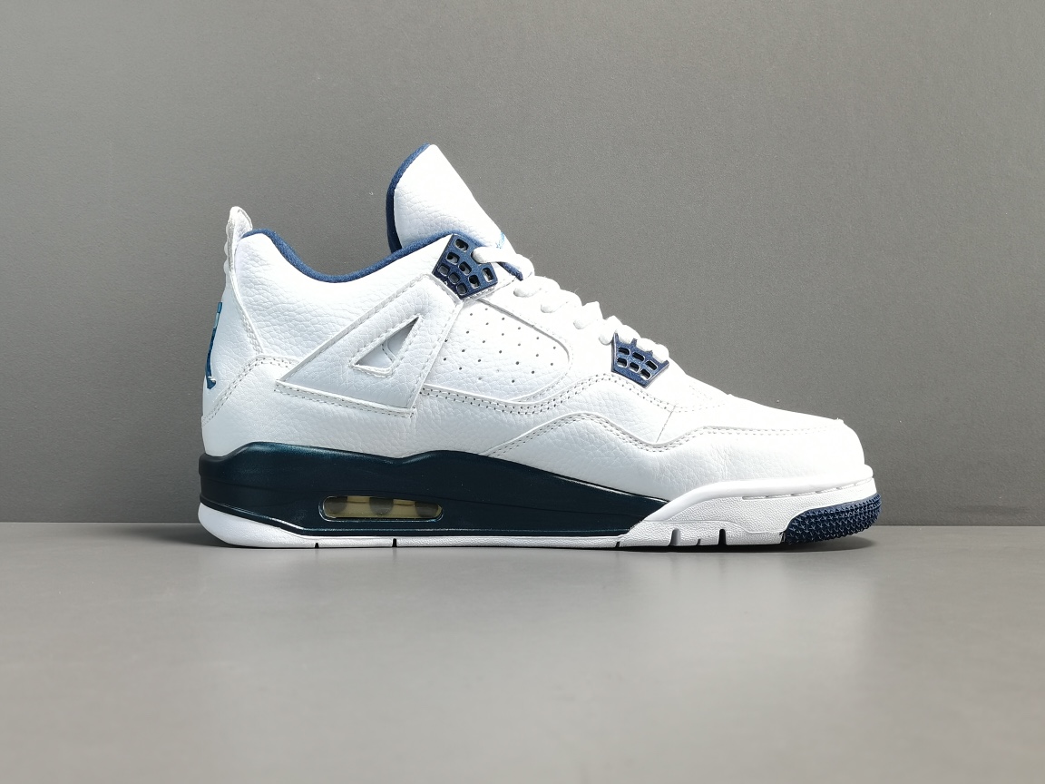 KO Air Jordan 4 Retro Columbia （2015） – kosneaker