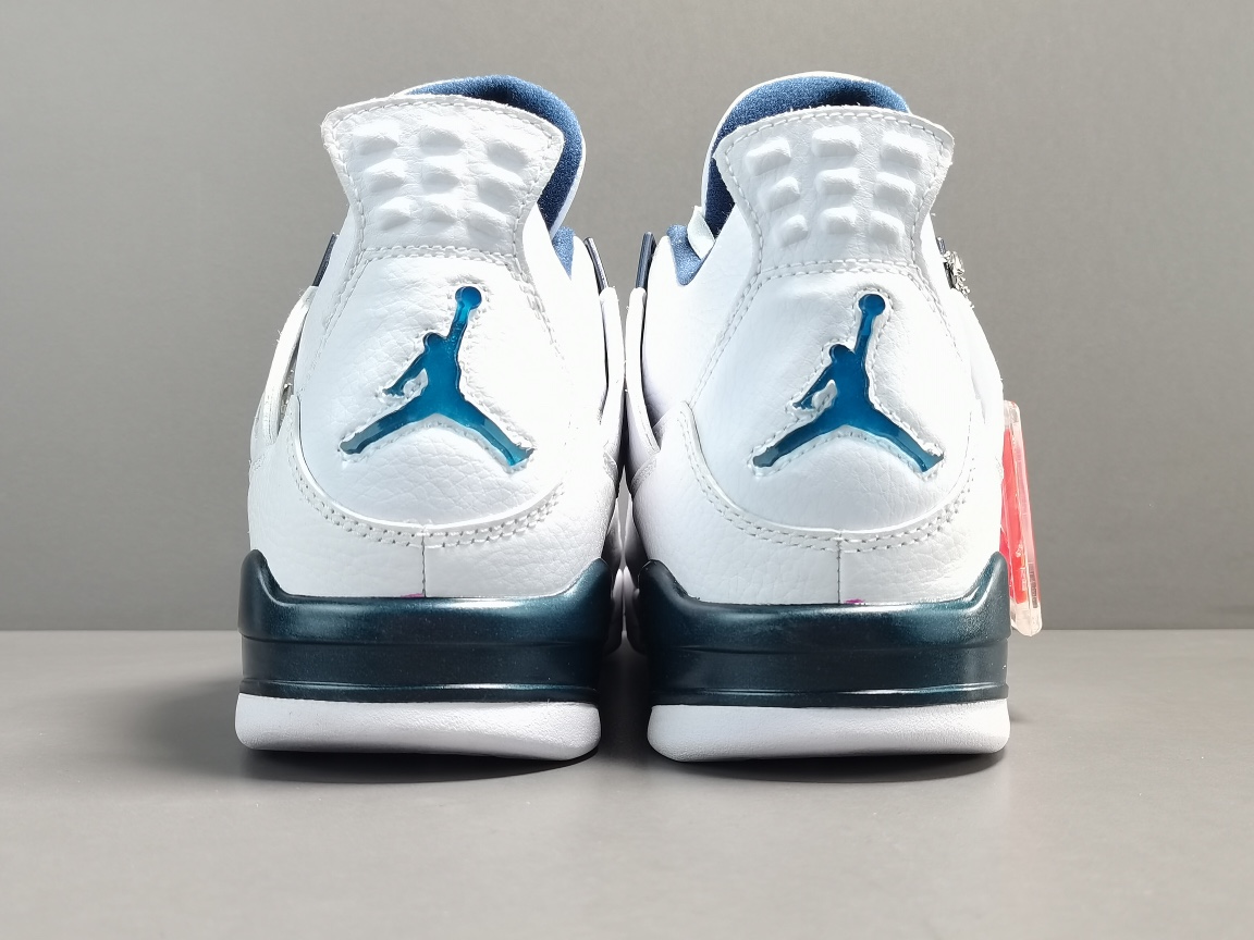 KO Air Jordan 4 Retro Columbia （2015） – kosneaker