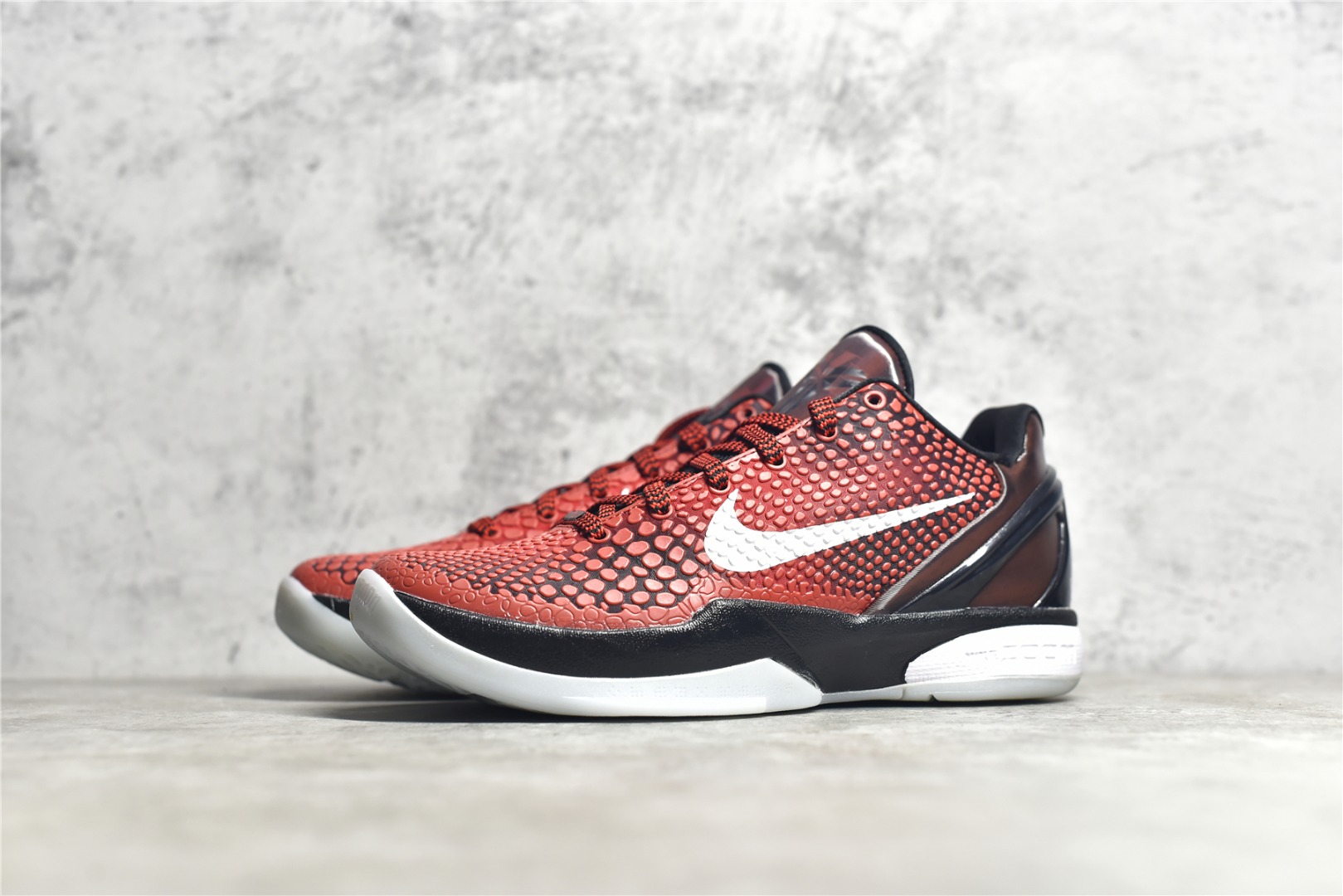 WKB Nike Kobe 6 All-Star DH9888-600 – kosneaker