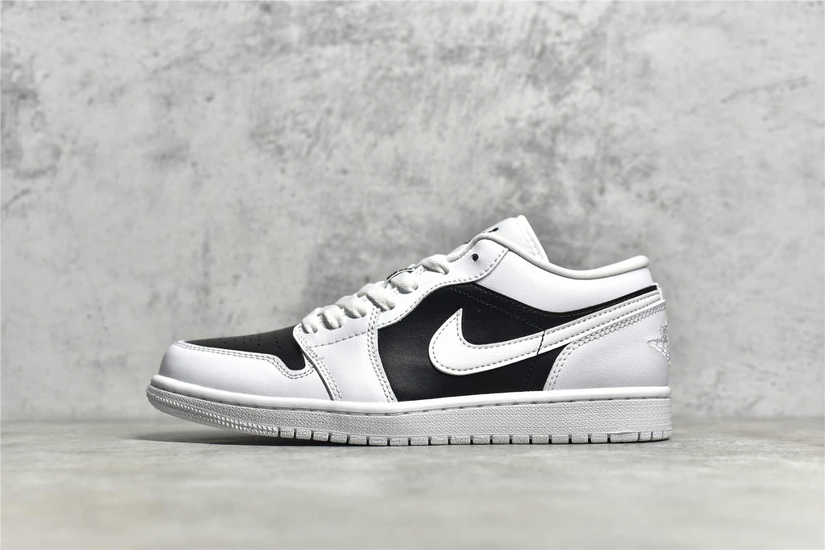 KO Air Jordan 1 Low Panda DC0774-100 – kosneaker