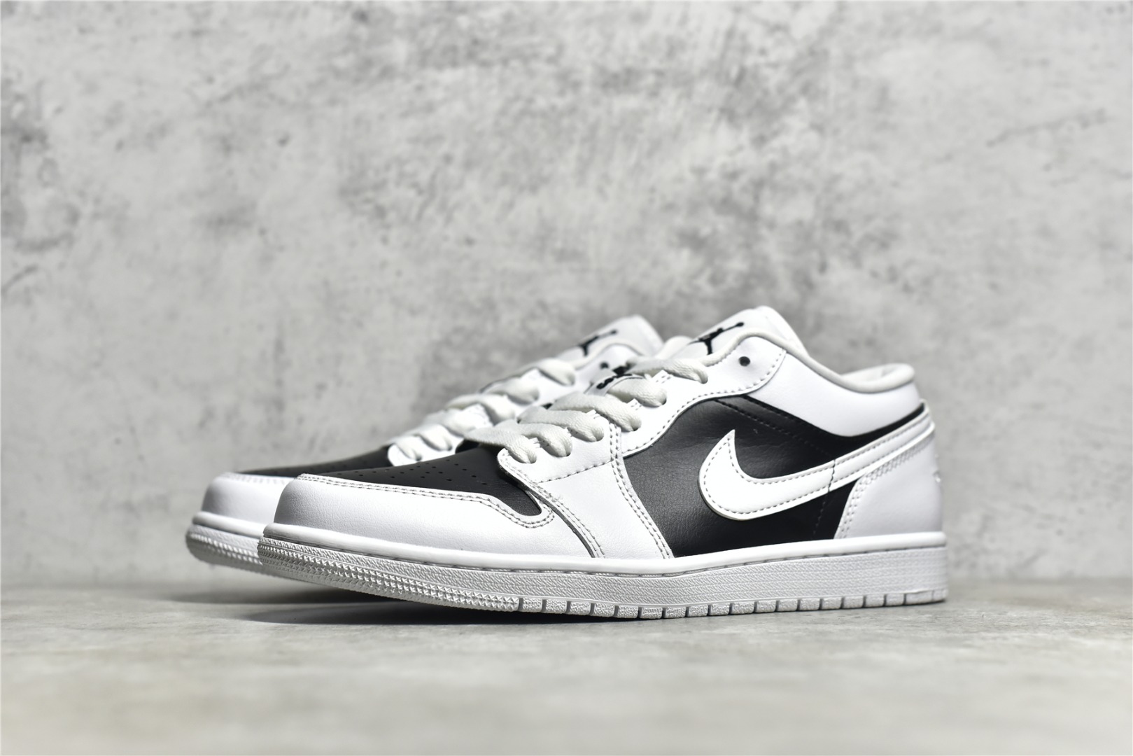 KO Air Jordan 1 Low Panda DC0774-100 – kosneaker