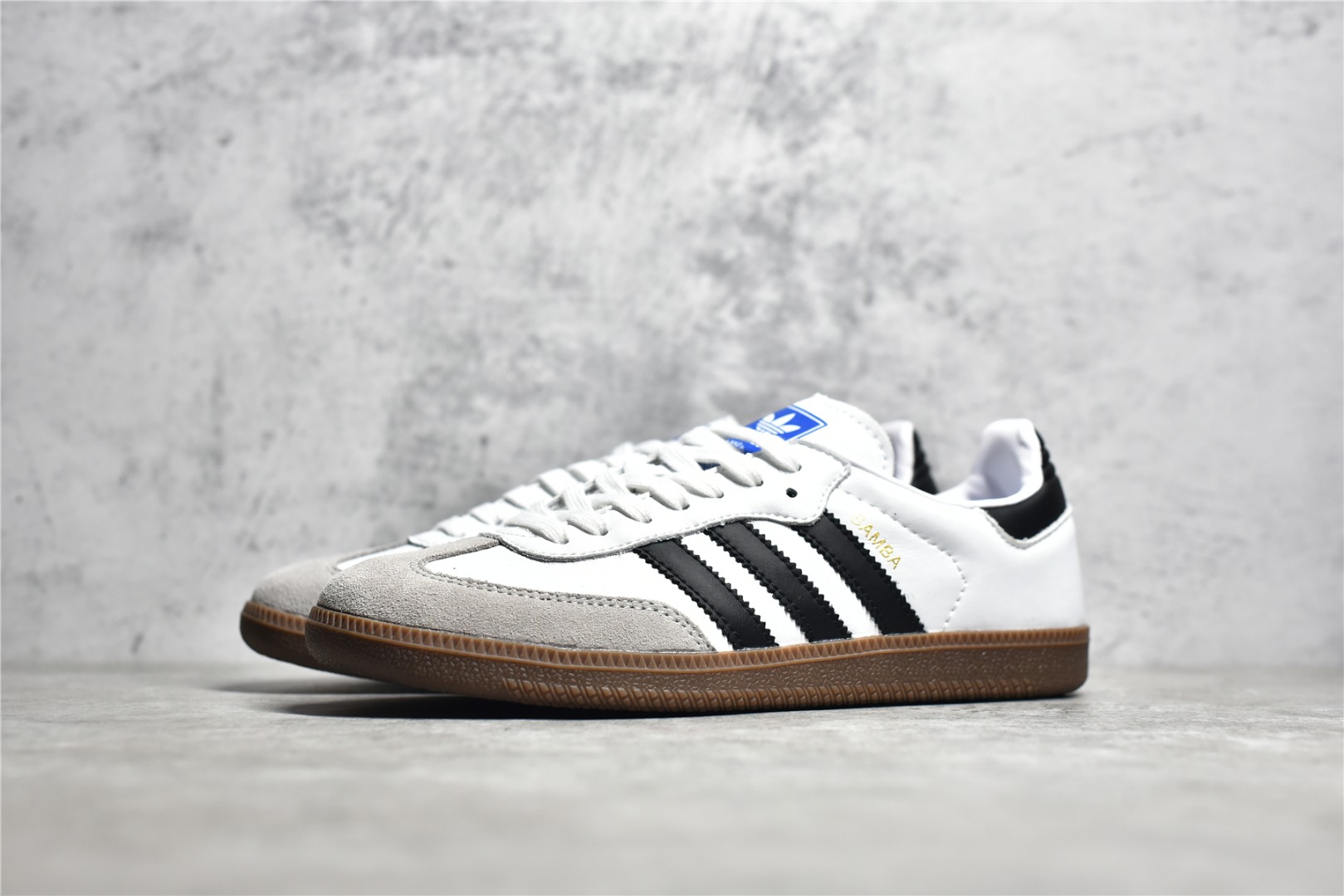 Adidas Original Samba OG B75806 – kosneaker