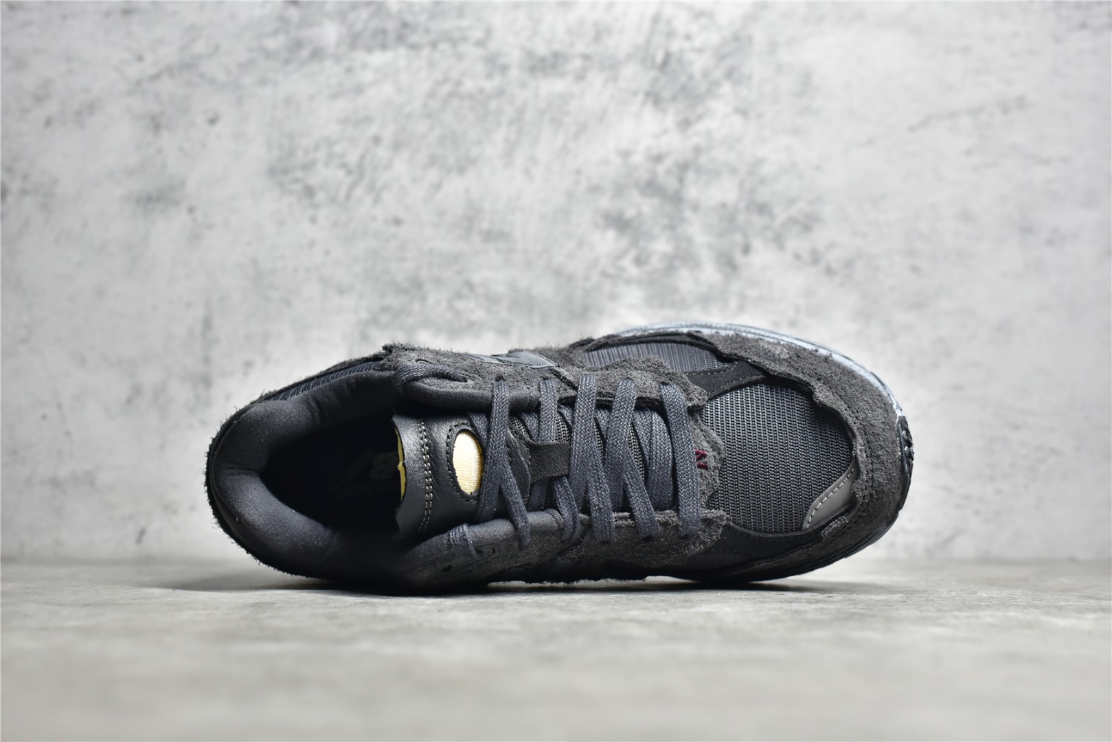 Supbro X New B@lance 2002R Protection Pack Phantom M2002RDB – kosneaker