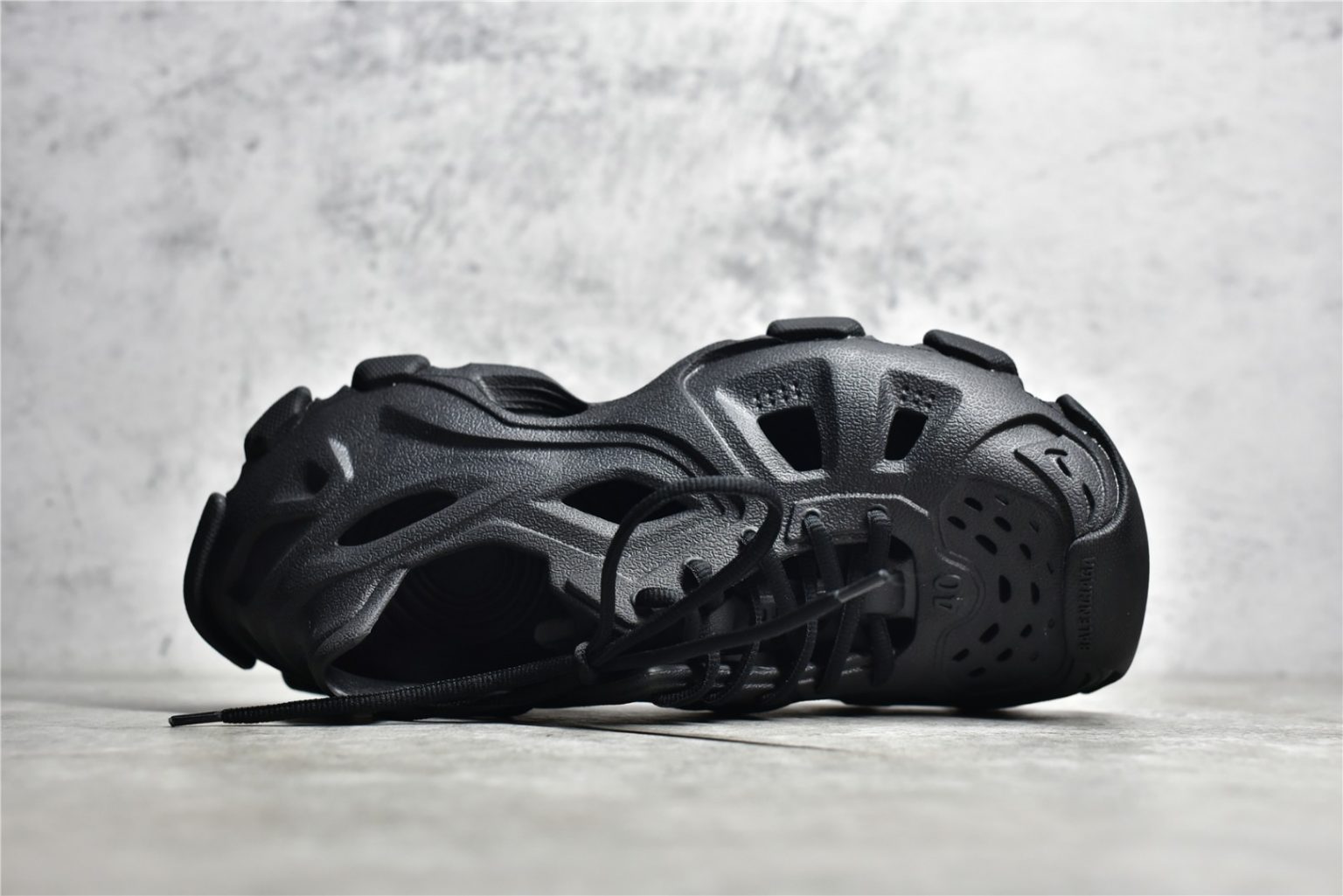 Ba*lenciaga AW22 HD Sneaker Defender – kosneaker