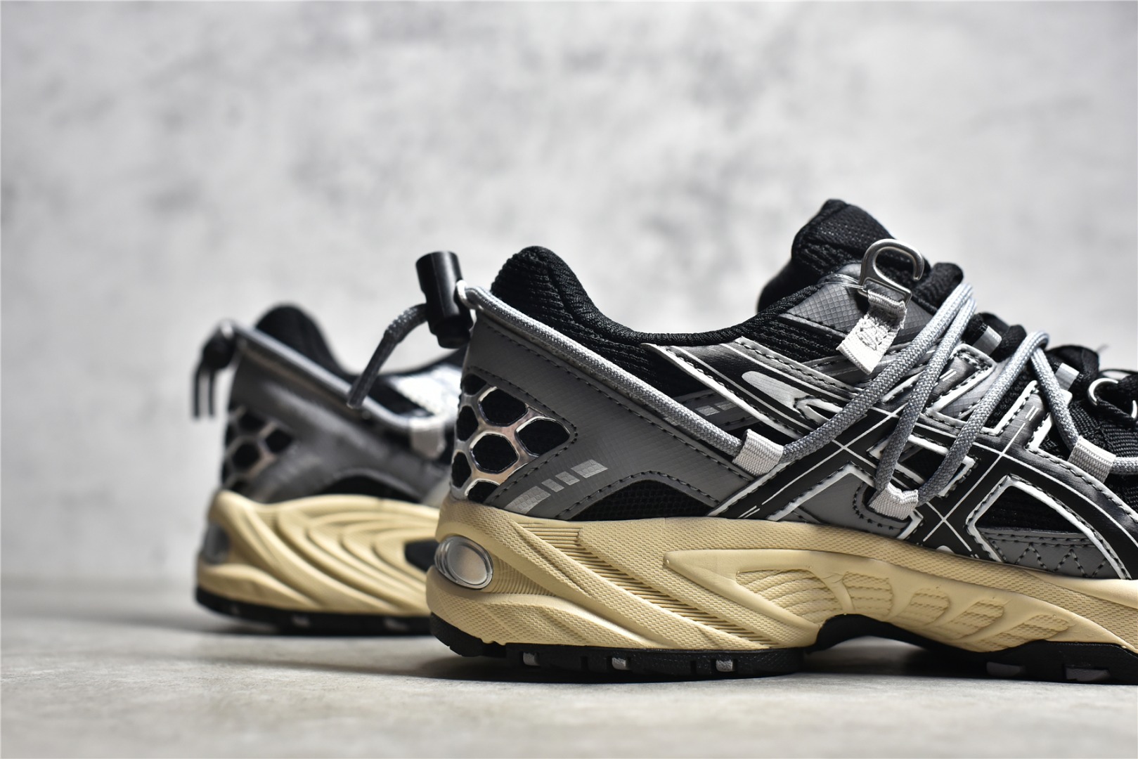 Asics Gel-Kahana TR V2 – kosneaker