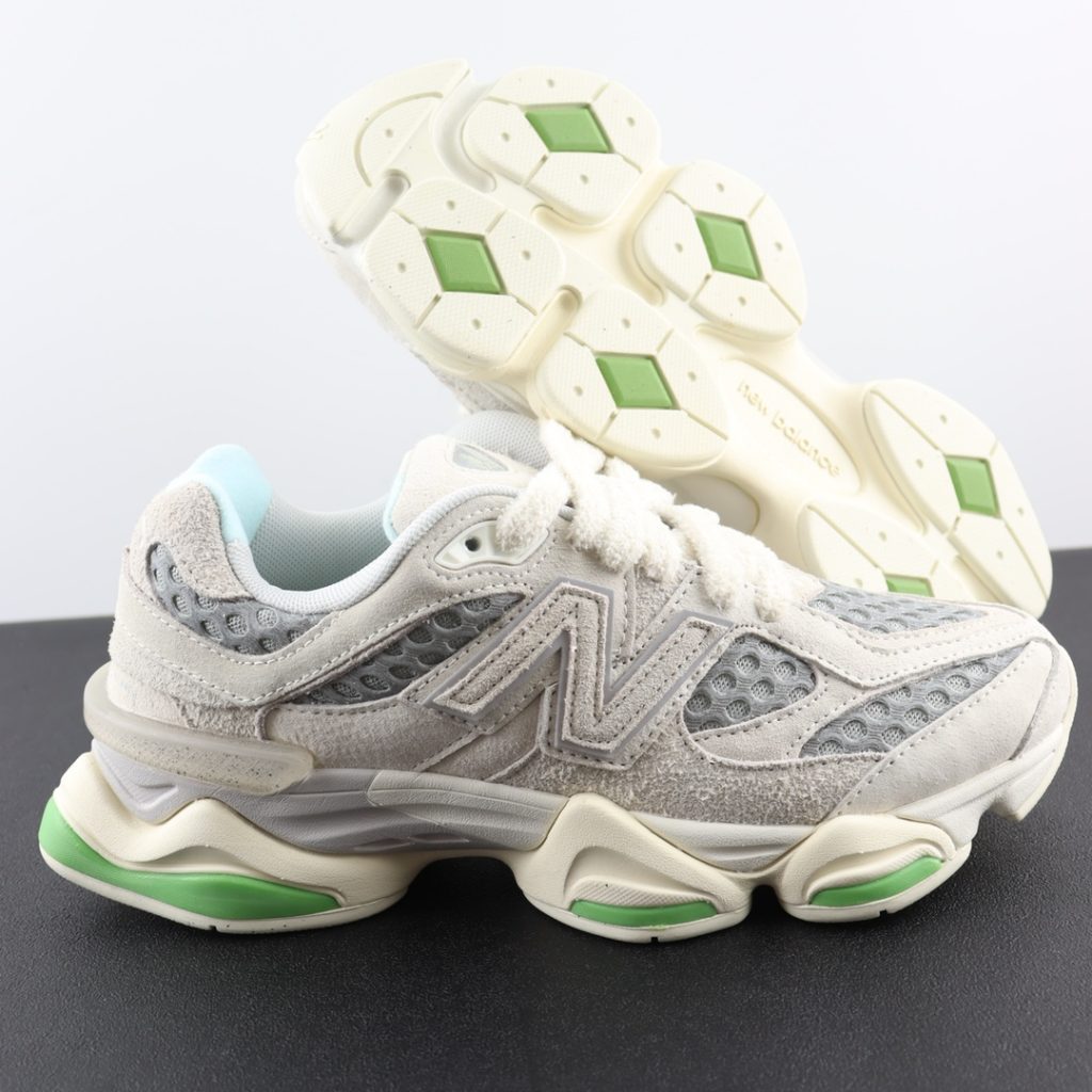 New B@lance 9060 Bricks & Wood U9060BW1 – kosneaker